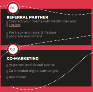 Partners - Class VI Pathfinder