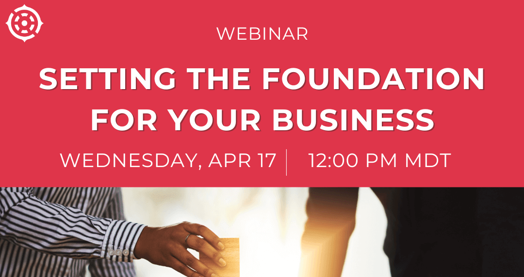 Setting the Foundation for your Business with Justworks - Class VI ...